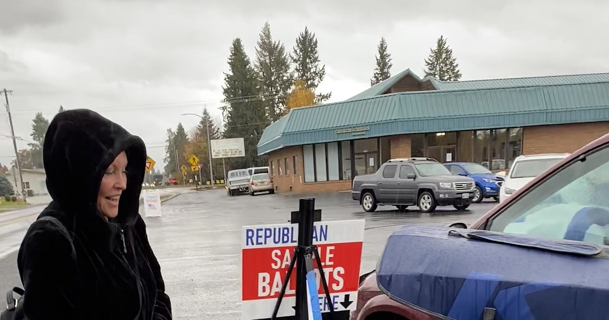 Davis, Shafer win Hayden elections | Coeur d'Alene Press