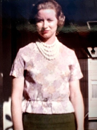 Nell Dean (Foster) Kelly, 88 | Daily Inter Lake