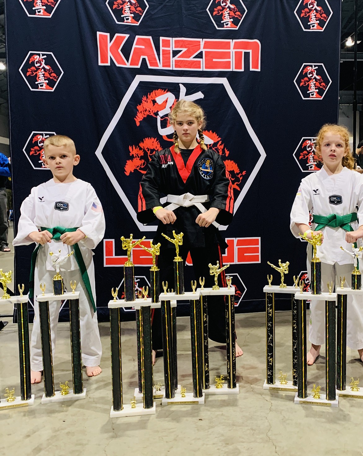 Bonner County Daily Bee