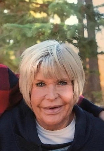 Colleen Ryan Kate Robinson, 71 | Daily Inter Lake