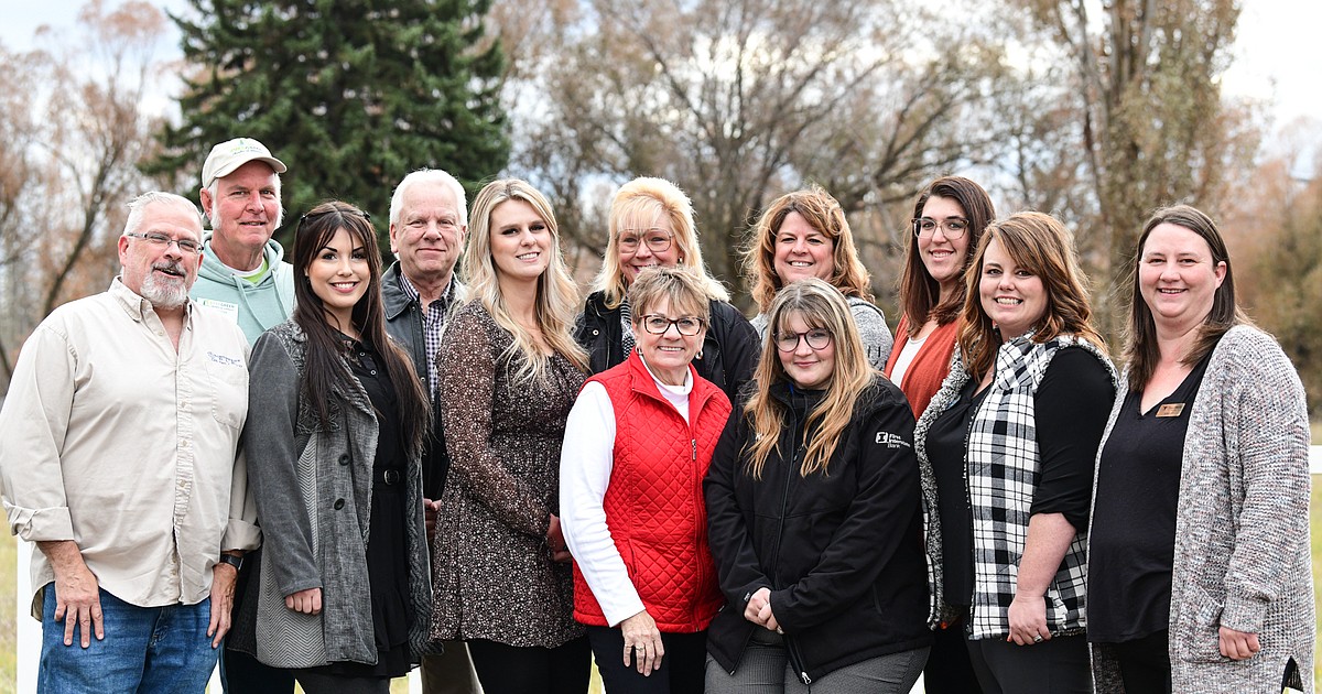 Evergreen Chamber ambassadors connect businesses with their community ...