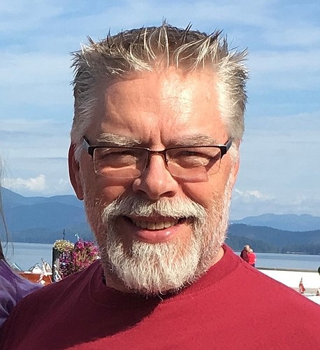 Kenneth Gimbel, 66 | Coeur d'Alene Press