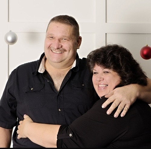 Jerry Ray Tipke, 63 | Coeur d'Alene Press