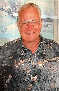 Gene Louis Auge | Western News