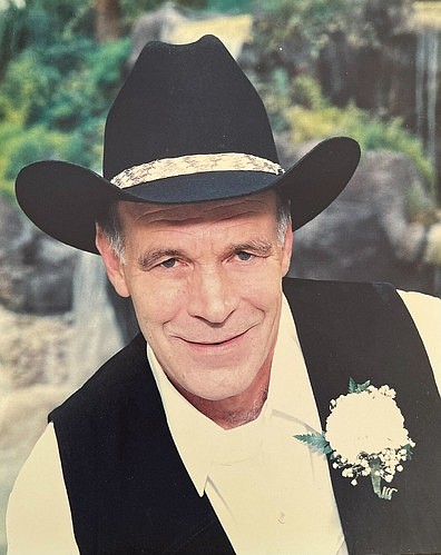 Hugh Hockaday, 80 | Daily Inter Lake