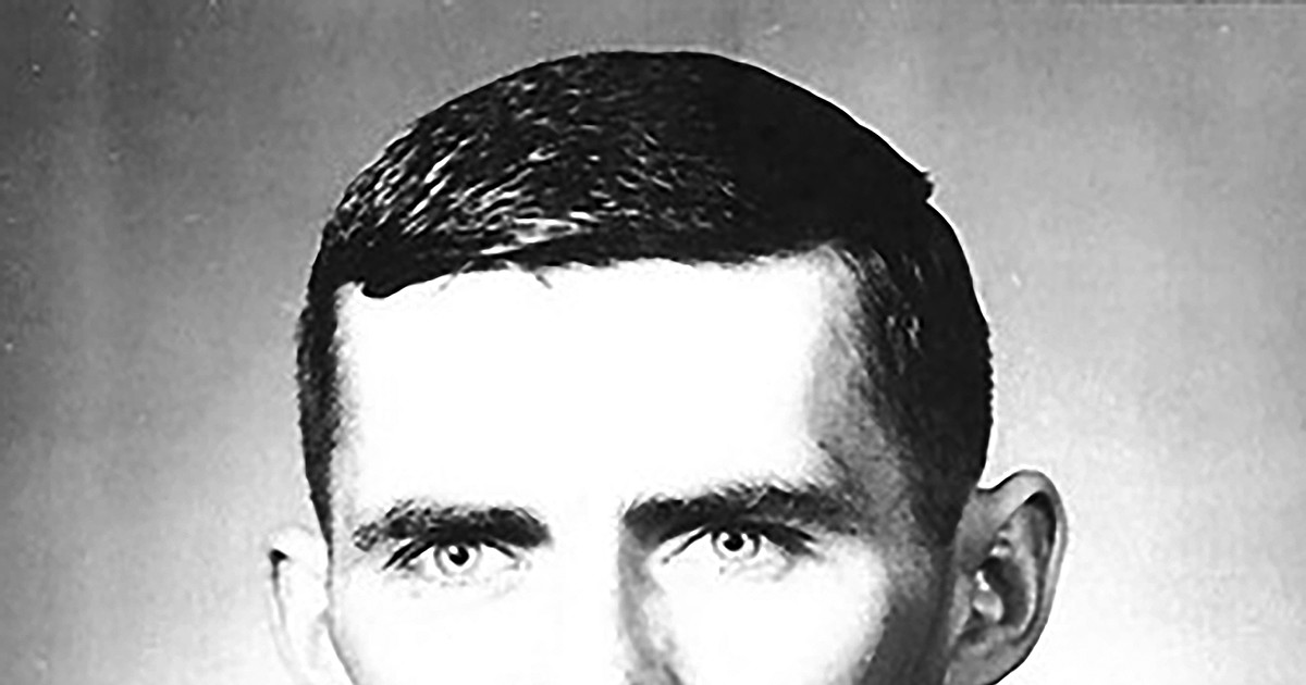 Ross Russell, Army Maj. (Ret.), 84 | Bonner County Daily Bee