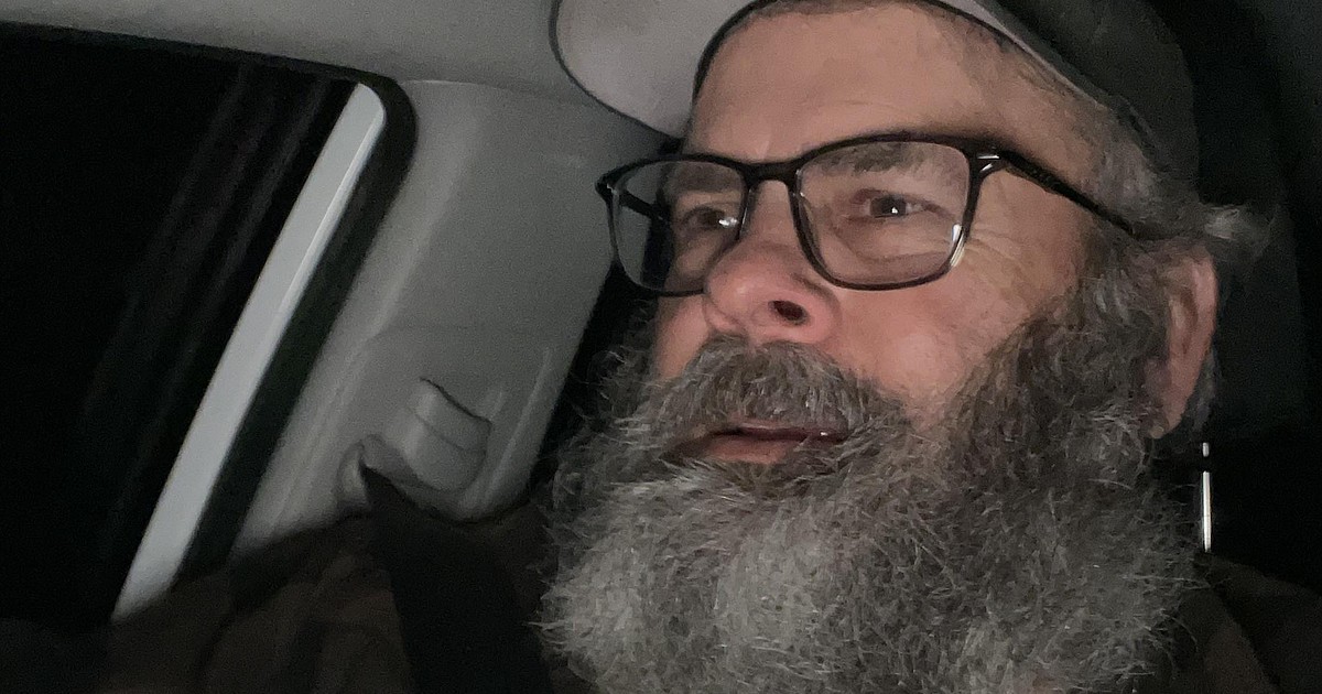 Larry Bennett is the 'Road Report Guy' | Valley Press/Mineral Independent