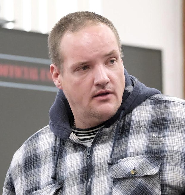 Rexford man sentenced in assault of step father | Western News