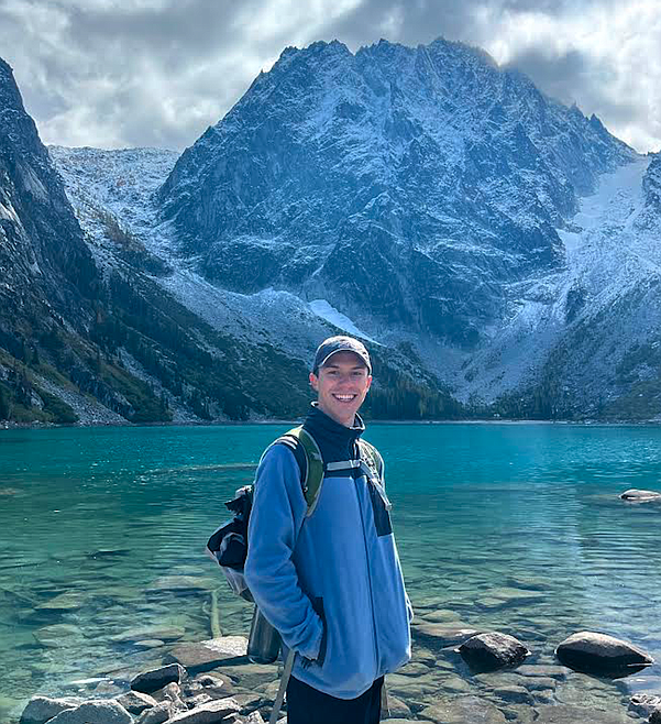 FAST FIVE: Sky's the limit for Scott Kennedy | Coeur d'Alene Press