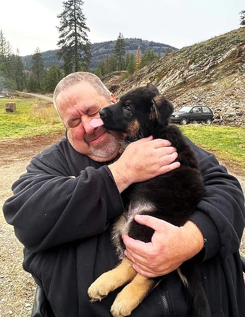 The Tale of Andrew Cunningham | Bonners Ferry Herald