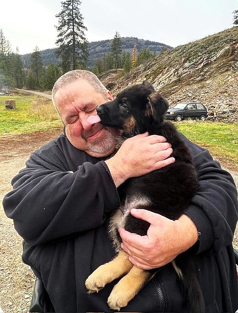 The Tale of Andrew Cunningham | Bonners Ferry Herald