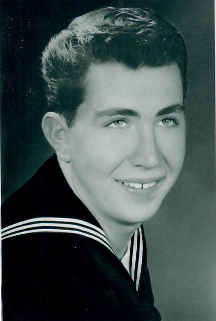 Veteran Profile: Dean Larry Hosterman | Bonners Ferry Herald