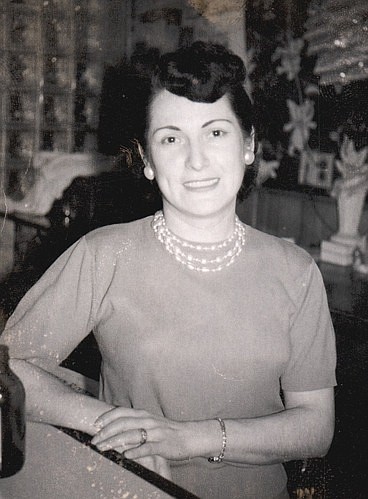 Betty Anne Olson, 94 | Shoshone News-Press