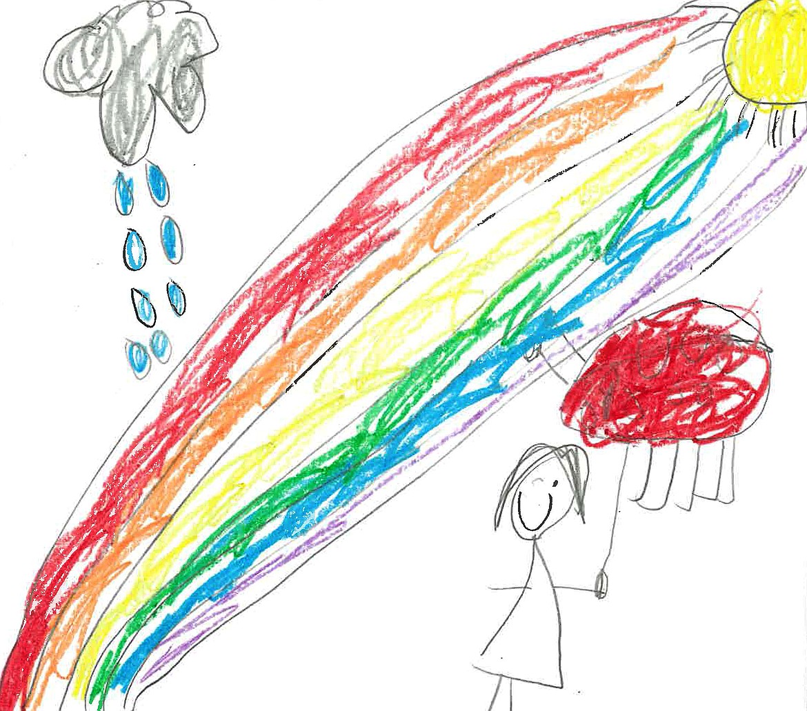 Kid Weather - Nov. 17, 2023 | Bonner County Daily Bee