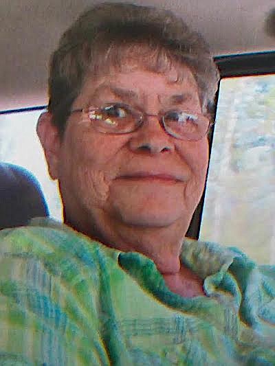 Glynda Kay Collier Olson | Western News