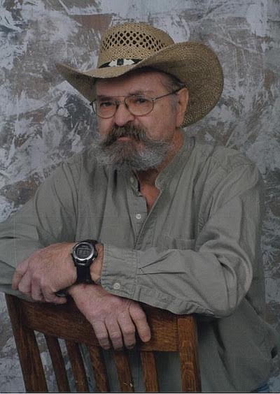 Grover Wesley Lockwood | Western News