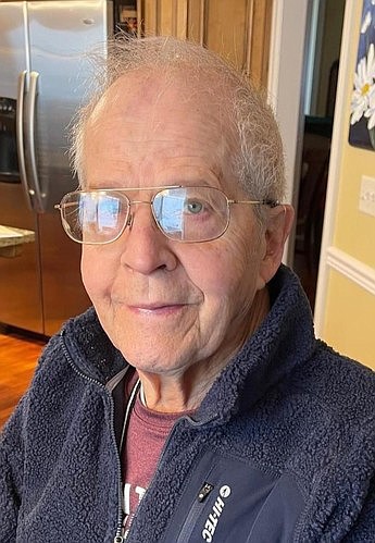 Richard Christopher, 86 | Lake County Leader