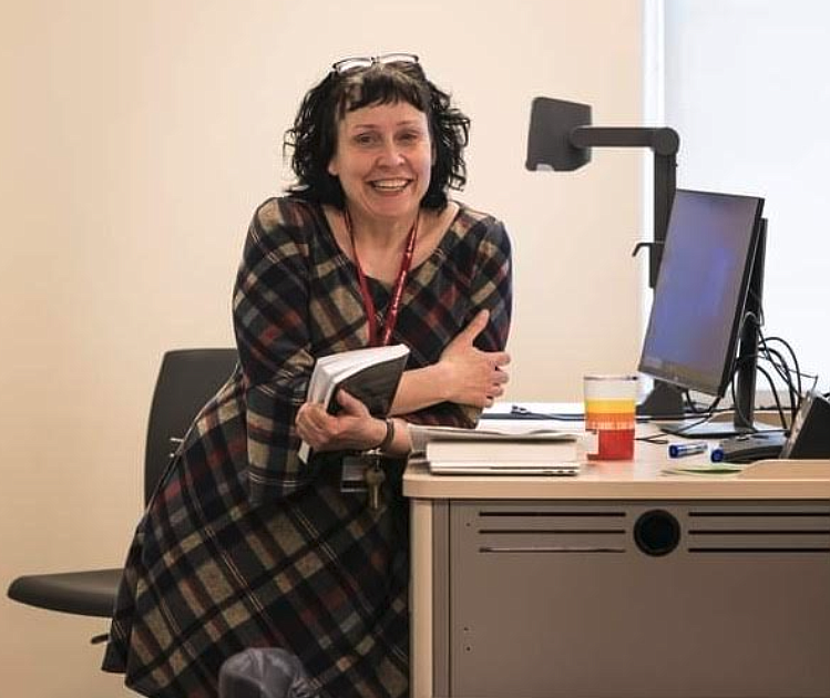 FAST FIVE: Come read with Kat Gilmore! | Coeur d'Alene Press