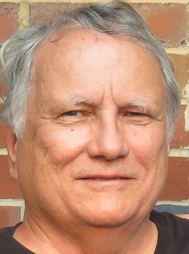 Lance Bridges, 68 | Coeur d'Alene Press