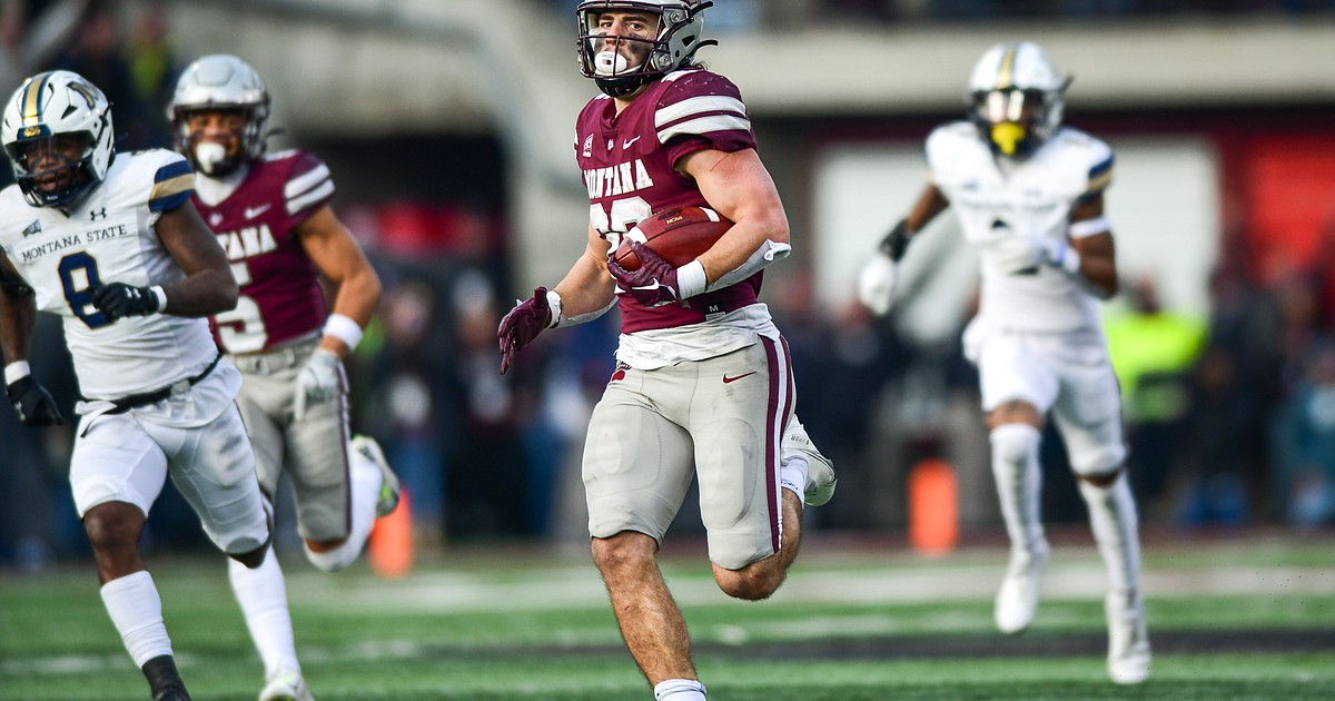 Cats, Griz back at it | Hagadone News Network