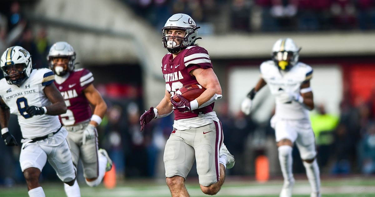 Cats, Griz back at it | Hagadone News Network