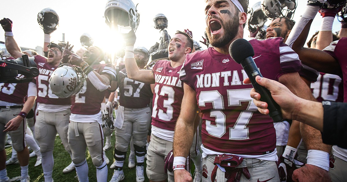 Griz dominant in 37-7 win over Cats in 122nd Brawl of the Wild | Daily ...