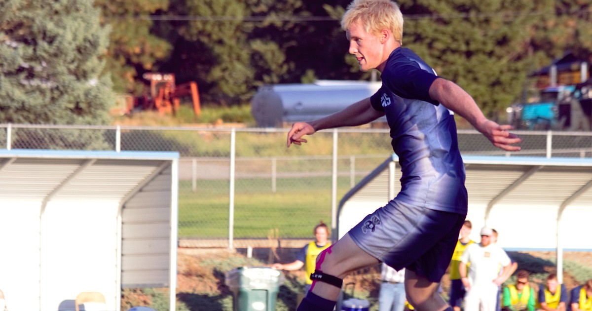 BF soccer players net all-league, MVP honors; Bonnell named coach of ...