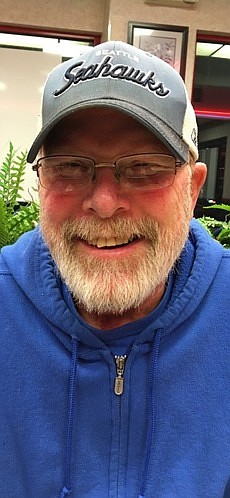 Raymond 'Butch' Marks, 71 | Coeur d'Alene Press
