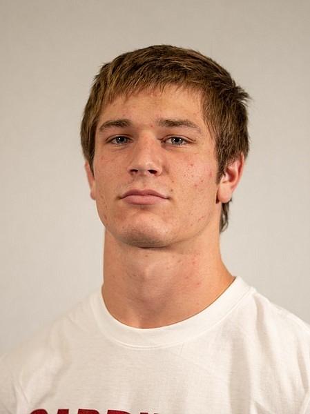 ATHLETE OF THE WEEK: Noah Poe-Hatten, North Idaho College | Coeur d ...