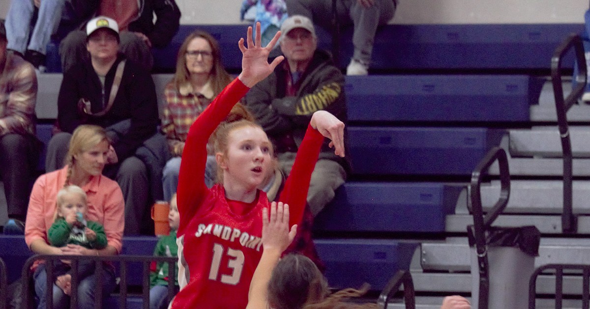 PREP BASKETBALL: Sandpoint girls take down Bonners Ferry in season ...