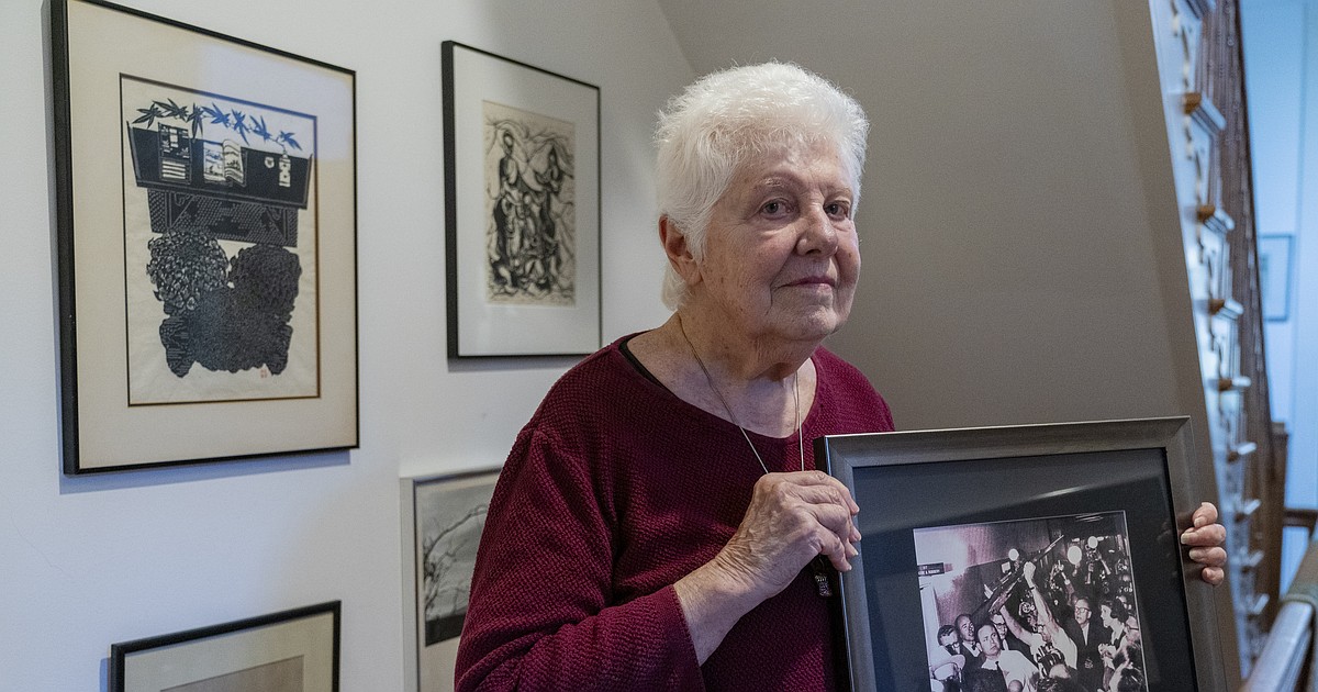 JFK assassination remembered 60 years later by surviving witnesses to ...