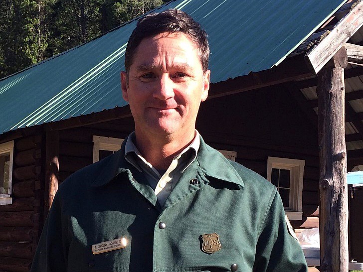 Flathead National Forest announces new Forest Supervisor | Bigfork Eagle