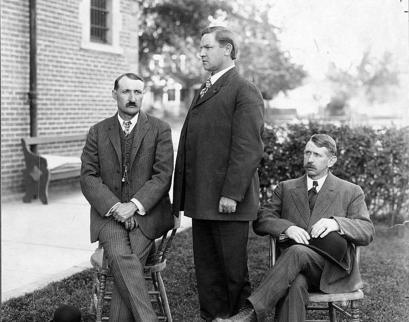 Silver Valley Mining Wars: Part 3 | Coeur d'Alene Press