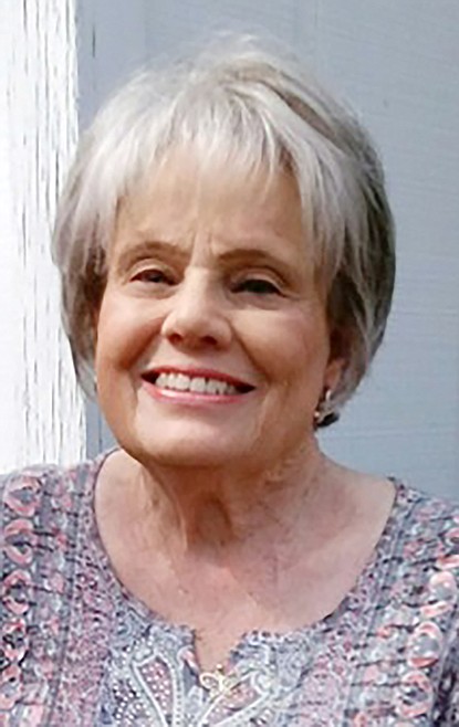 Judith Hammer, 78 | Bonner County Daily Bee
