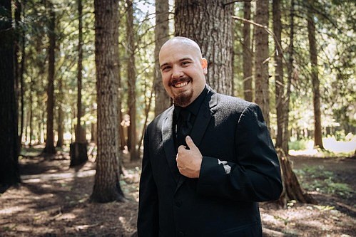 Noah Jon Dinger, 24 | Coeur d'Alene Press