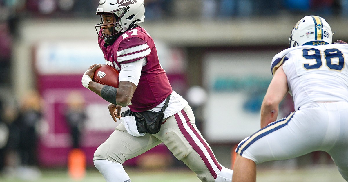 Trending up: McDowell keys Grizzlies’ win over Bobcats | Daily Inter Lake