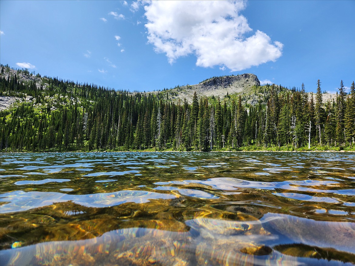 An 'Idaho Listens' reflection | Coeur d'Alene Press