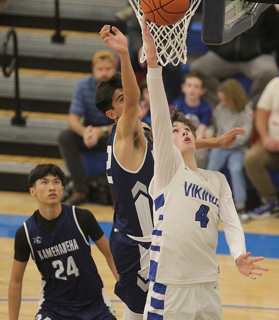 PREP BOYS BASKETBALL: Rupp shoots Coeur d'Alene to season-opening win ...