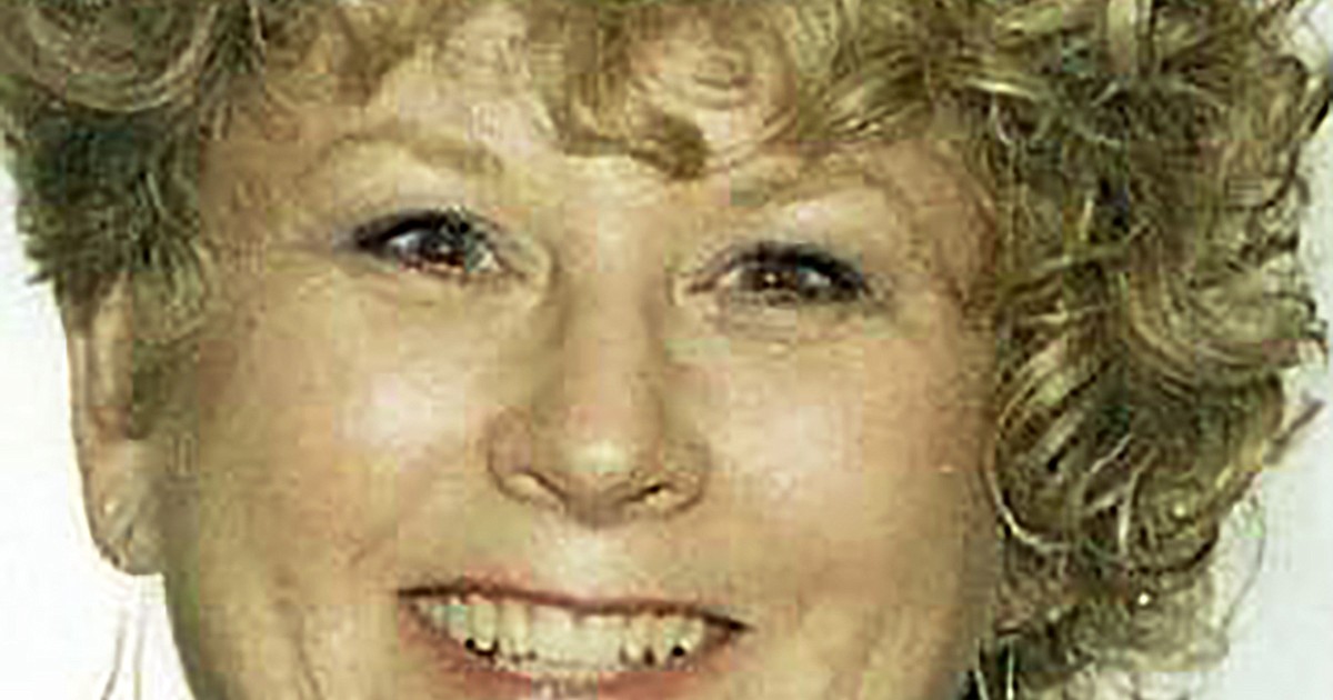 Diane Marie Lynch, 82 | Bonner County Daily Bee