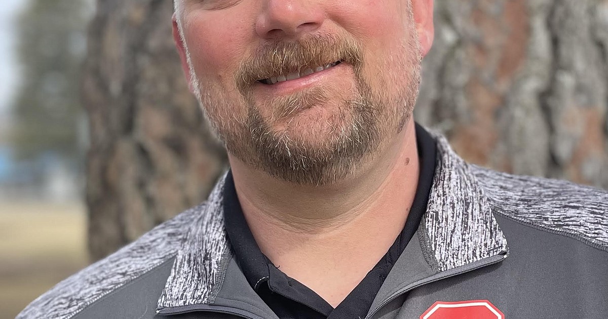 Riley announces District 1 candidacy | Bonner County Daily Bee