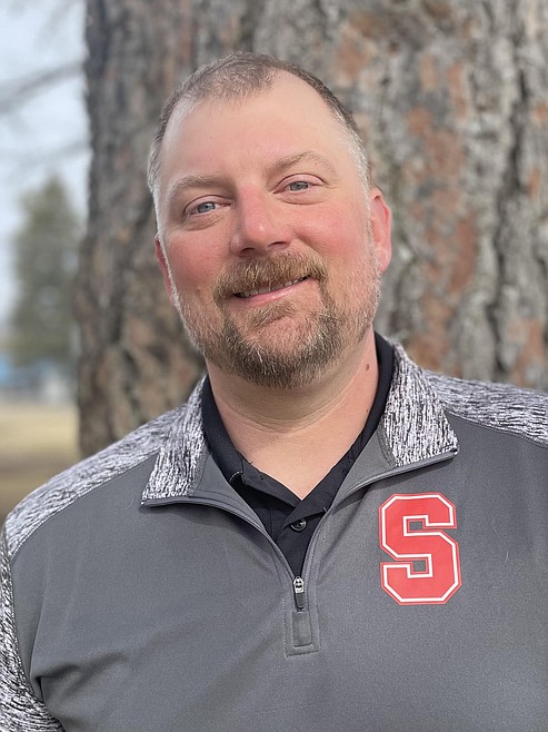 Riley announces District 1 candidacy | Bonner County Daily Bee