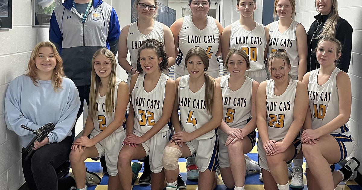 WINTER SPORTS PREVIEW: Despite slow start, Clark Fork girls basketball ...
