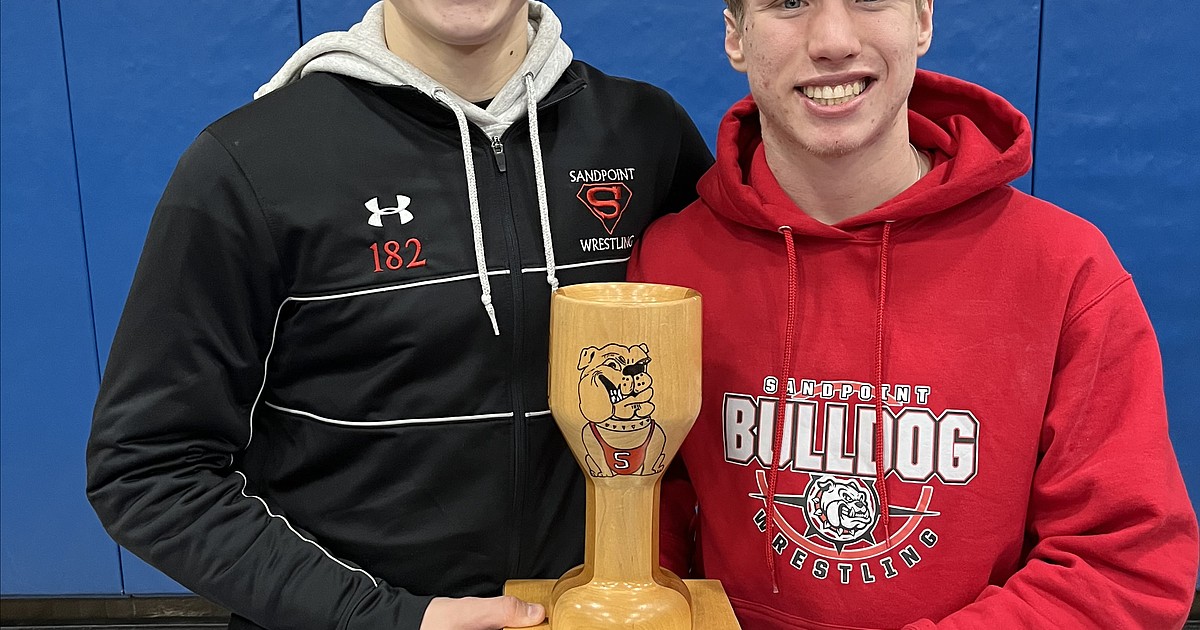 WINTER SPORTS PREVIEW: Sandpoint boys, girls wrestling has the makings ...