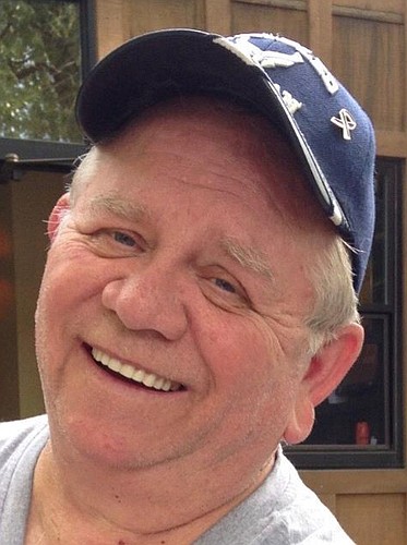Roger Alan Hoffman, 75 | Daily Inter Lake