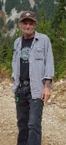 William 'Bill' Gray, 69 | Shoshone News-Press