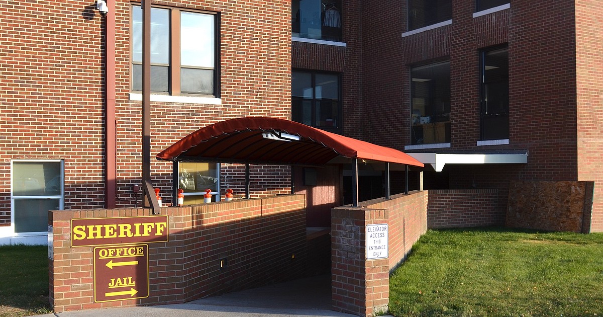 Lake County reaches settlement in jail lawsuit | Daily Inter Lake