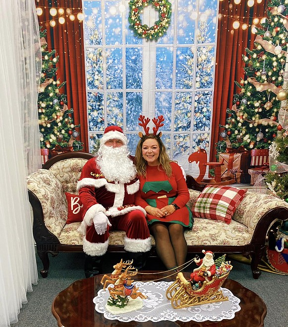 FAST FIVE: Tea time with Pam and Emily | Coeur d'Alene Press