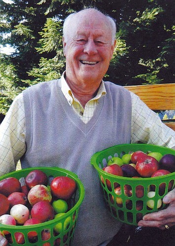 James C. Warren, 87 | Coeur d'Alene Press