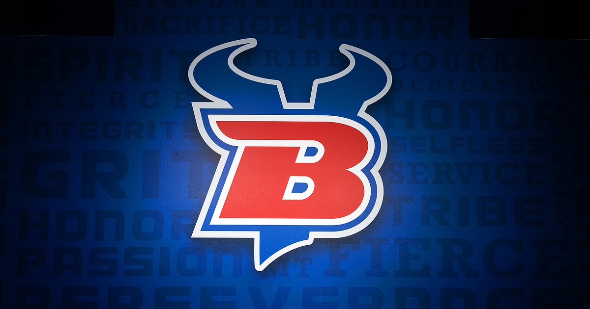Four Vikings named to All-State football team | Bigfork Eagle