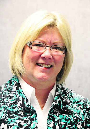 Movers & Shakers | Coeur d'Alene Press